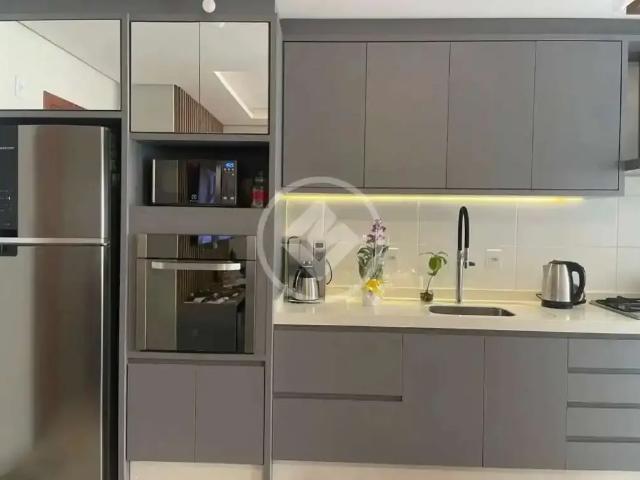 Apartamento para Venda em Florianópolis/SC Cachoeira do Bom Jesus 2 Quartos