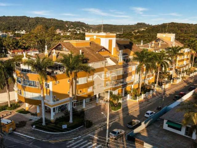 Apartamento para Venda em Florianópolis/SC Cachoeira do Bom Jesus 2 Quartos