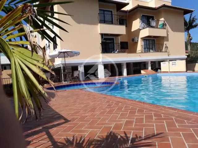 Apartamento para Venda em Florianópolis/SC Cachoeira do Bom Jesus 2 Quartos