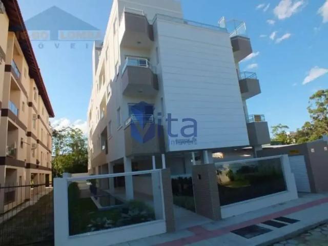 Apartamento para Venda em Florianópolis/SC Cachoeira do Bom Jesus 2 Quartos