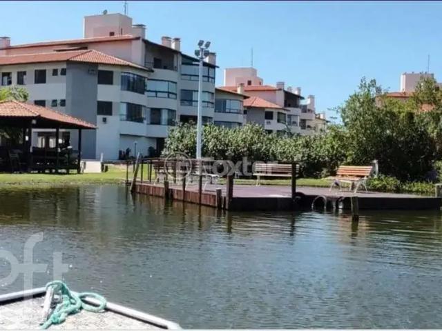 Apartamento para Venda em Florianópolis/SC Cachoeira do Bom Jesus 2 Quartos
