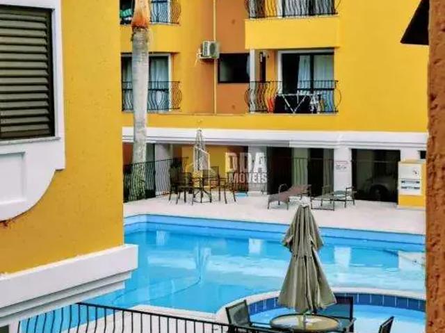 Apartamento para Venda em Florianópolis/SC Cachoeira do Bom Jesus 2 Quartos