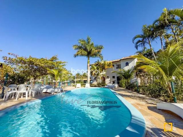 Apartamento para Venda em Florianópolis/SC Cachoeira do Bom Jesus 2 Quartos