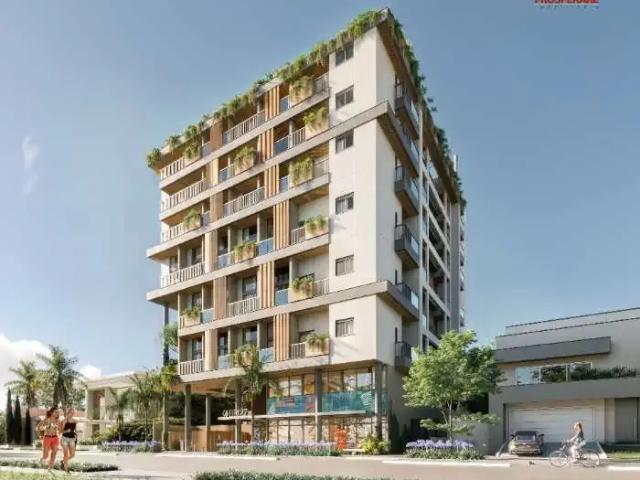 Apartamento para Venda em Florianópolis/SC Cachoeira do Bom Jesus 2 Quartos