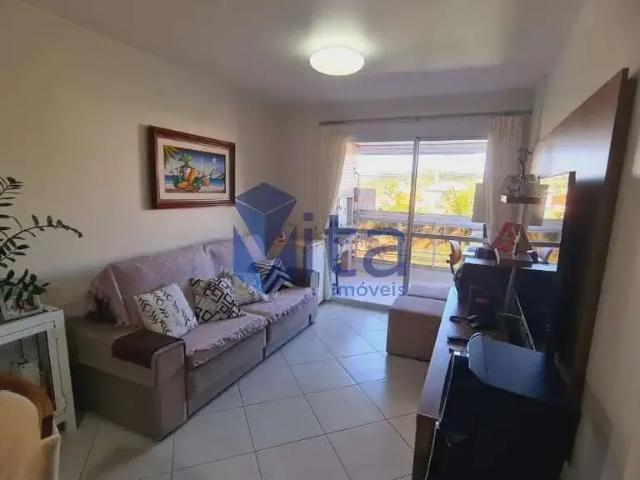 Apartamento para Venda em Florianópolis/SC Cachoeira do Bom Jesus 3 Quartos