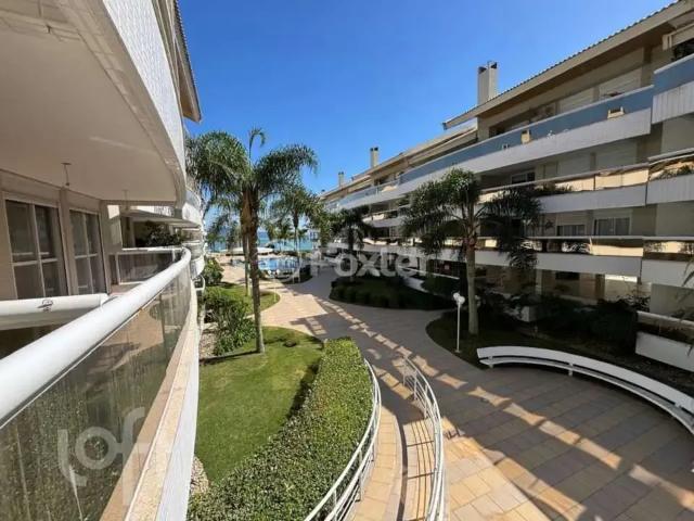 Apartamento para Venda em Florianópolis/SC Cachoeira do Bom Jesus 3 Quartos