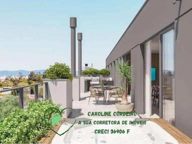 Apartamento para Venda em Florianópolis/SC Cachoeira do Bom Jesus 3 Quartos