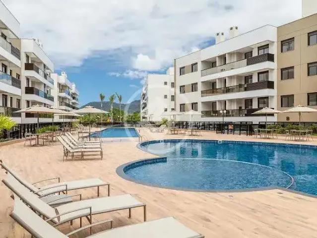 Apartamento para Venda em Florianópolis/SC Cachoeira do Bom Jesus 3 Quartos
