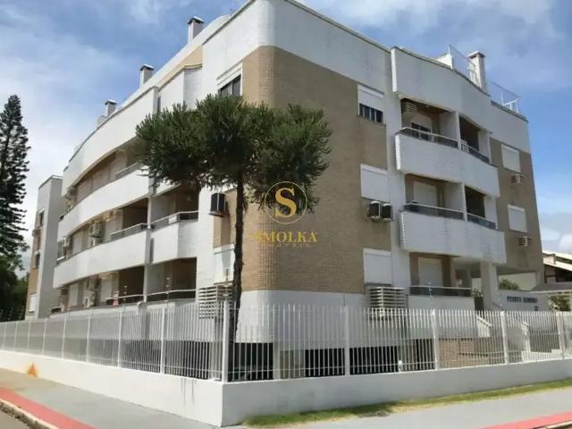 Apartamento para Venda em Florianópolis/SC Cachoeira do Bom Jesus 3 Quartos