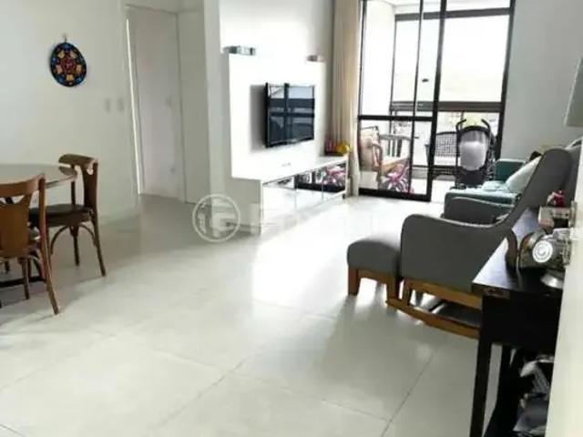 Apartamento para Venda em Florianópolis/SC Cachoeira do Bom Jesus 3 Quartos