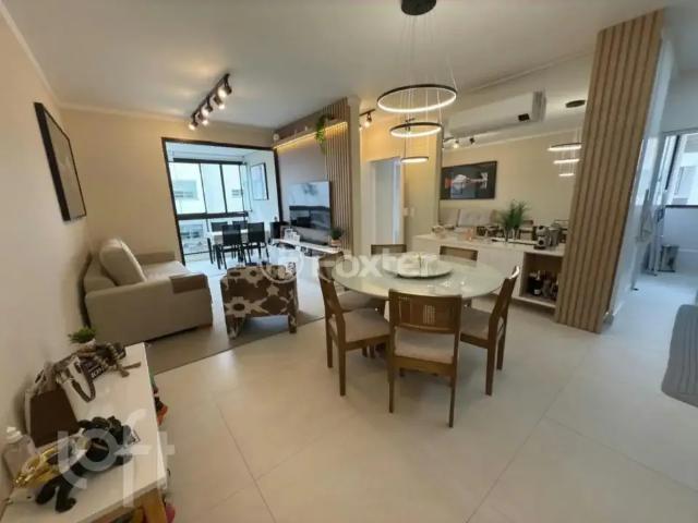 Apartamento para Venda em Florianópolis/SC Cachoeira do Bom Jesus 3 Quartos