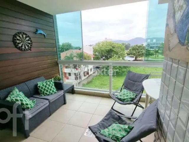 Apartamento para Venda em Florianópolis/SC Cachoeira do Bom Jesus 3 Quartos