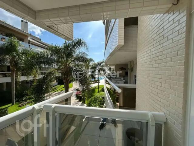 Apartamento para Venda em Florianópolis/SC Cachoeira do Bom Jesus 3 Quartos