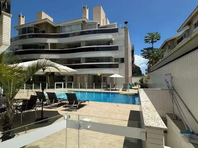 Apartamento para Venda em Florianópolis/SC Cachoeira do Bom Jesus 3 Quartos
