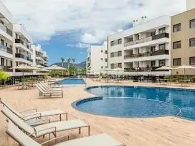 Apartamento para Venda em Florianópolis/SC Cachoeira do Bom Jesus 3 Quartos