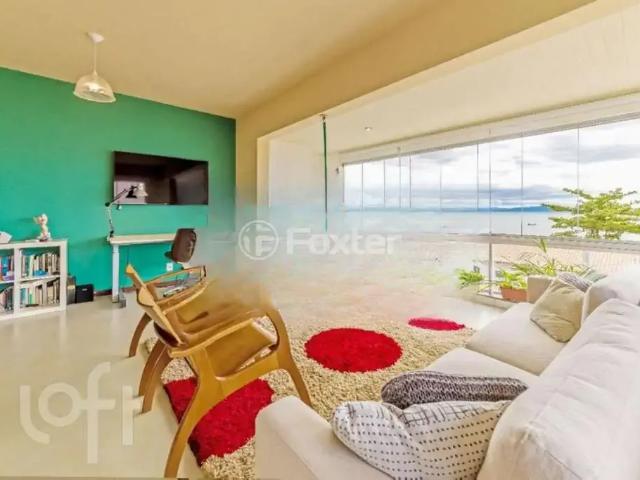 Apartamento para Venda em Florianópolis/SC Cachoeira do Bom Jesus 3 Quartos