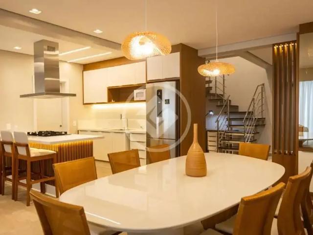 Apartamento para Venda em Florianópolis/SC Cachoeira do Bom Jesus 3 Quartos