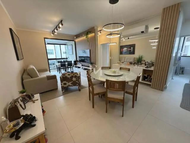 Apartamento para Venda em Florianópolis/SC Cachoeira do Bom Jesus 3 Quartos