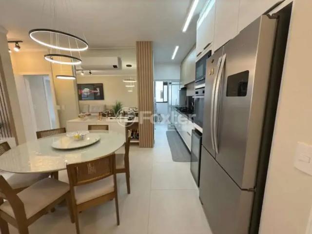 Apartamento para Venda em Florianópolis/SC Cachoeira do Bom Jesus 3 Quartos