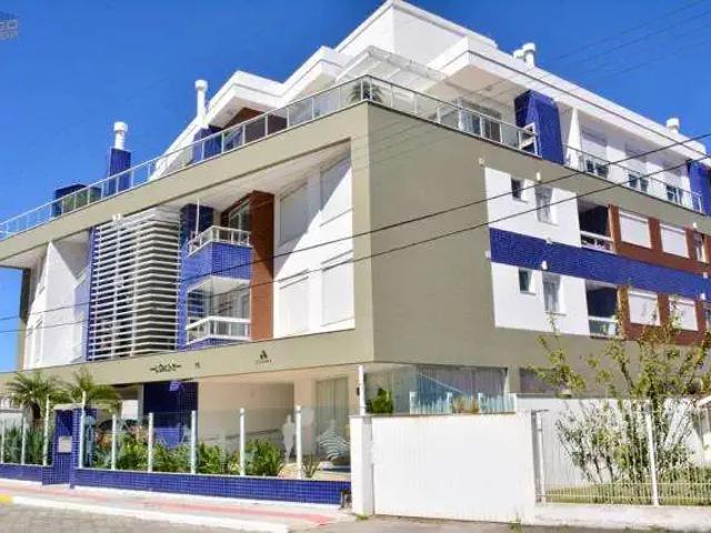 Apartamento para Venda em Florianópolis/SC Cachoeira do Bom Jesus 3 Quartos