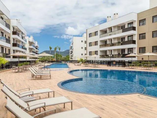 Apartamento para Venda em Florianópolis/SC Cachoeira do Bom Jesus 3 Quartos