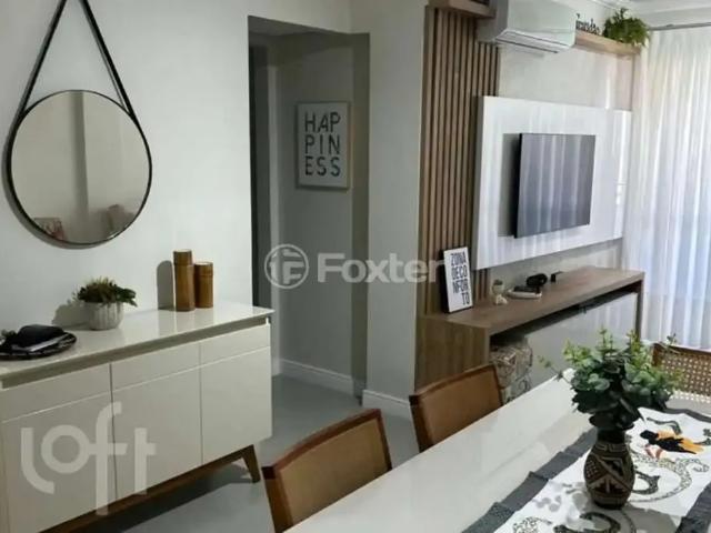 Apartamento para Venda em Florianópolis/SC Cachoeira do Bom Jesus 3 Quartos