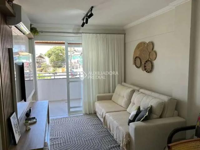 Apartamento para Venda em Florianópolis/SC Cachoeira do Bom Jesus 3 Quartos