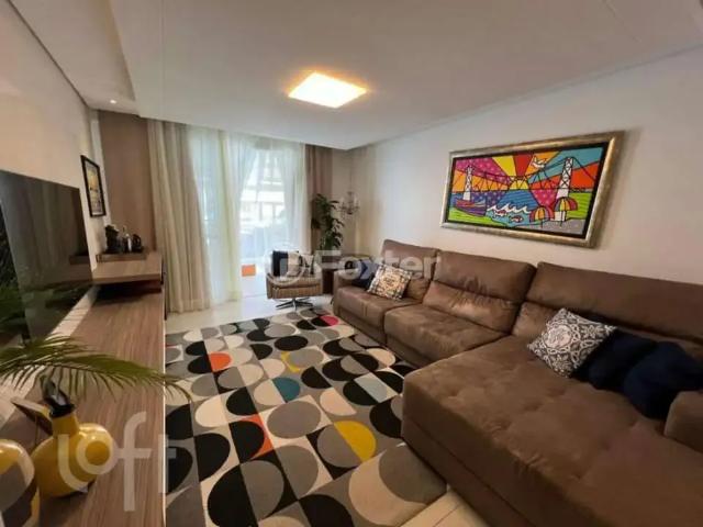 Apartamento para Venda em Florianópolis/SC Cachoeira do Bom Jesus 3 Quartos