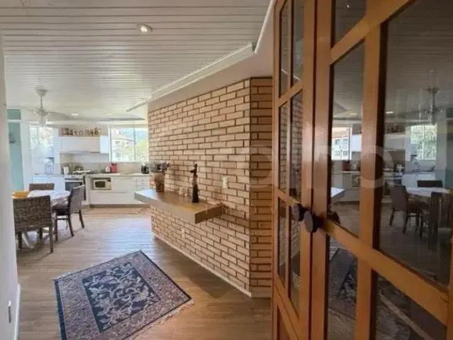 Apartamento para Venda em Florianópolis/SC Cachoeira do Bom Jesus 3 Quartos