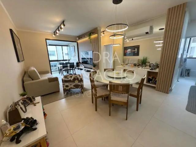 Apartamento para Venda em Florianópolis/SC Cachoeira do Bom Jesus 3 Quartos