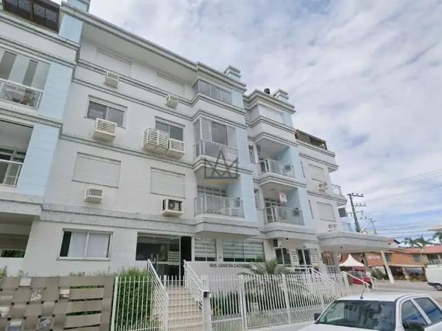 Apartamento para Venda em Florianópolis/SC Cachoeira do Bom Jesus 3 Quartos