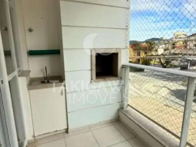 Apartamento para Venda em Florianópolis/SC Cachoeira do Bom Jesus 3 Quartos