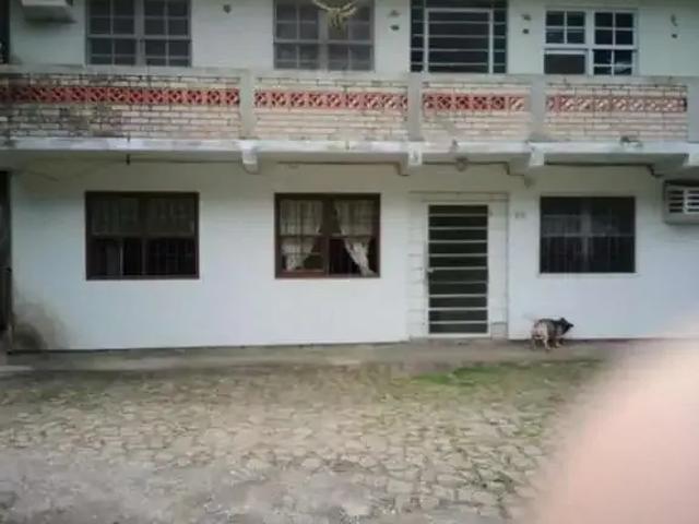 Apartamento para Venda em Florianópolis/SC Cachoeira do Bom Jesus 3 Quartos