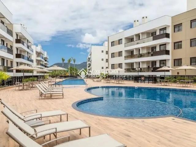 Apartamento para Venda em Florianópolis/SC Cachoeira do Bom Jesus 3 Quartos