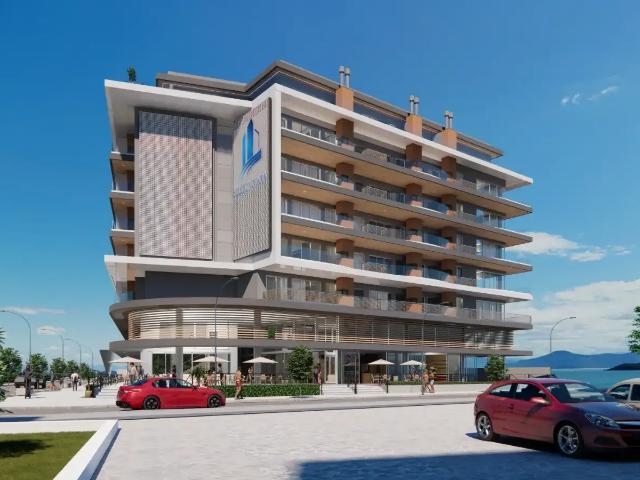 Apartamento para Venda em Florianópolis/SC Cachoeira do Bom Jesus 3 Quartos
