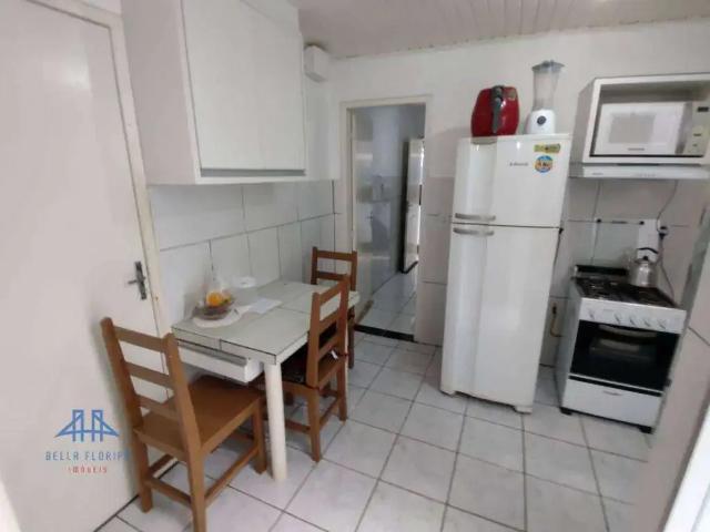 Apartamento para Venda em Florianópolis/SC Cachoeira do Bom Jesus 4 Quartos