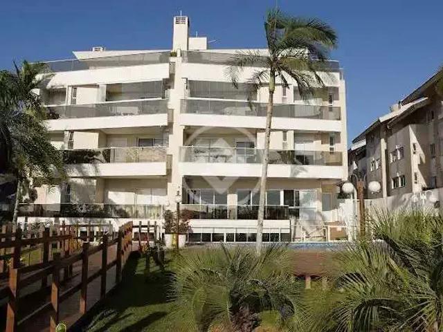 Apartamento para Venda em Florianópolis/SC Cachoeira do Bom Jesus 4 Quartos