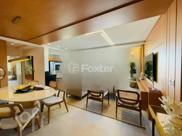Apartamento para Venda em Florianópolis/SC Cachoeira do Bom Jesus 4 Quartos