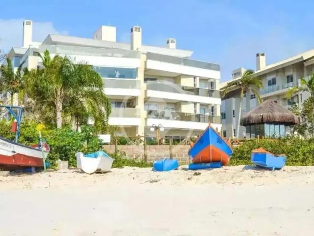 Apartamento para Venda em Florianópolis/SC Cachoeira do Bom Jesus 4 Quartos