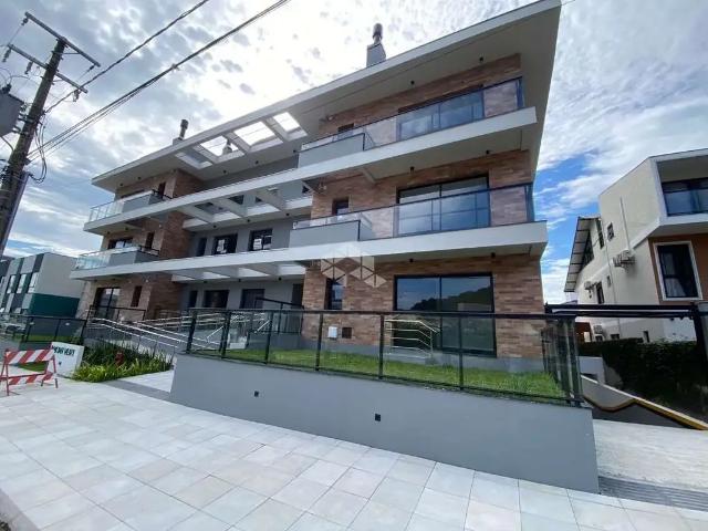 Apartamento para Venda em Florianópolis/SC Cachoeira do Bom Jesus 4 Quartos