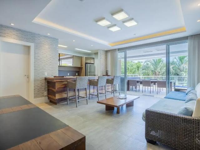 Apartamento para Venda em Florianópolis/SC Cachoeira do Bom Jesus 4 Quartos