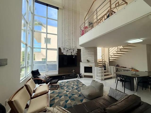 Apartamento para Venda em Florianópolis/SC Cachoeira do Bom Jesus 4 Quartos