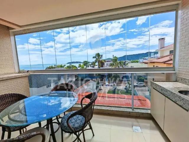 Apartamento para Venda em Florianópolis/SC Cachoeira do Bom Jesus 4 Quartos