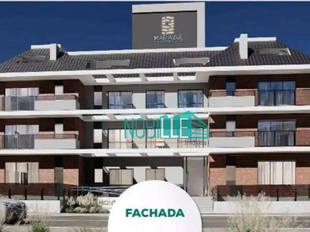 Apartamento para Venda em Florianópolis/SC Cachoeira do Bom Jesus 4 Quartos