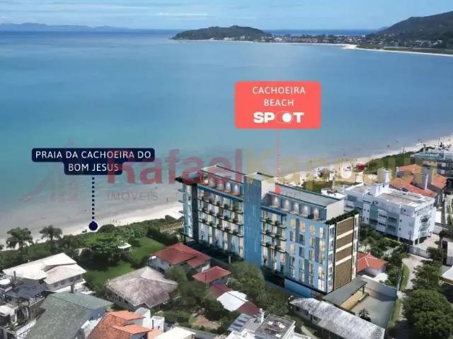 Apartamento para Venda em Florianópolis/SC Cachoeira do Bom Jesus