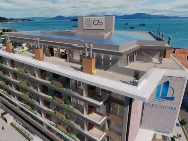Apartamento para Venda em Florianópolis/SC Cachoeira do Bom Jesus