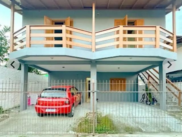 Apartamento para Venda em Florianópolis/SC Cachoeira do Bom Jesus 5 Quartos