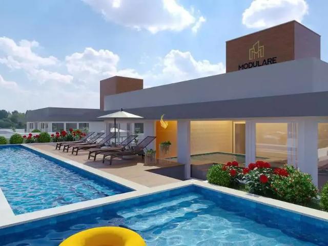 Apartamento para Venda em Florianópolis/SC Cachoeira do Bom Jesus
