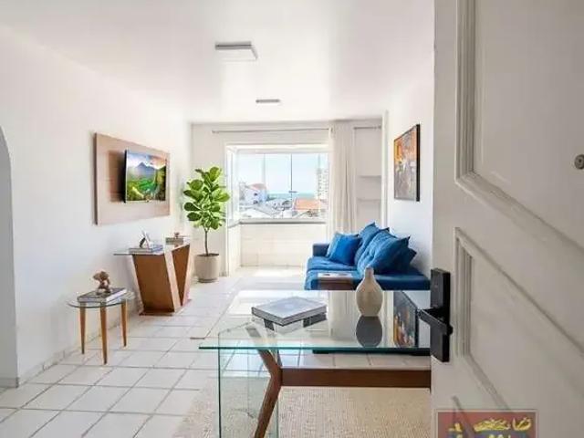 Apartamento para Venda em Florianópolis/SC Capoeiras 3 Quartos