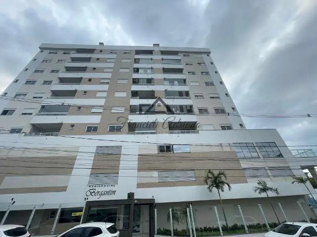 Apartamento para Venda em Florianópolis/SC Capoeiras 3 Quartos